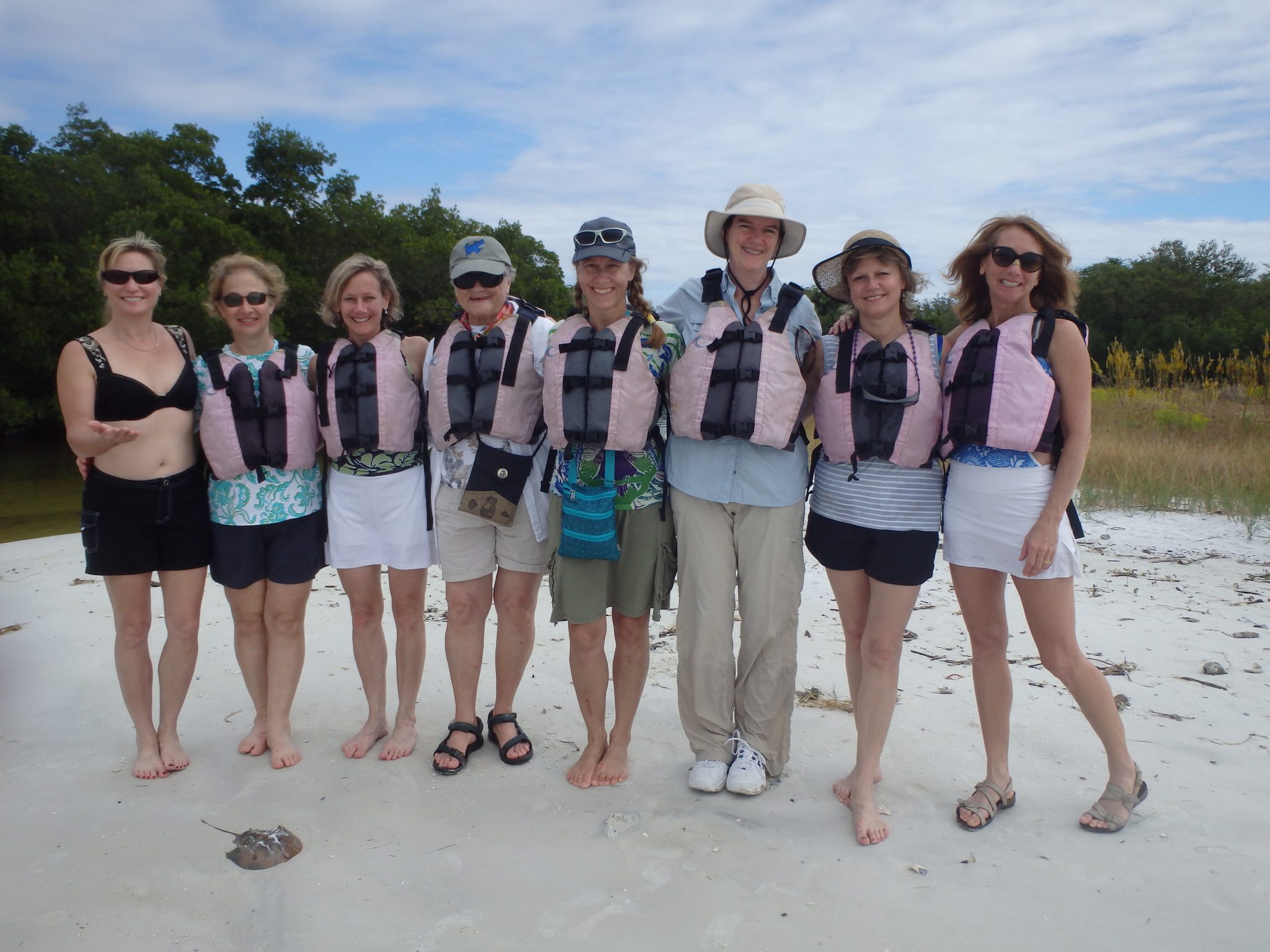 Pelican Bay | Kayak Excursions - Kayak & SUP Rentals & Tours