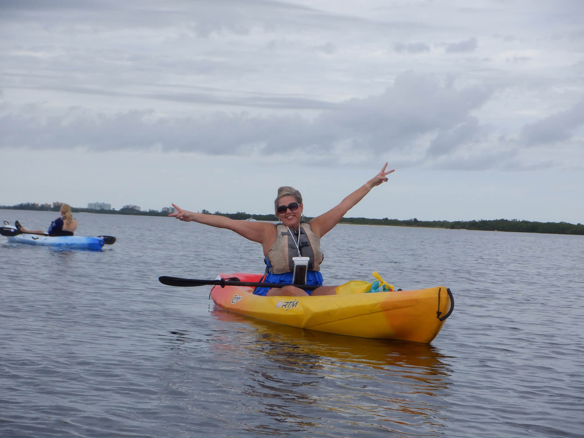 Kayak Excursions | Fort Myers Best Kayak & SUP Rentals & Tours